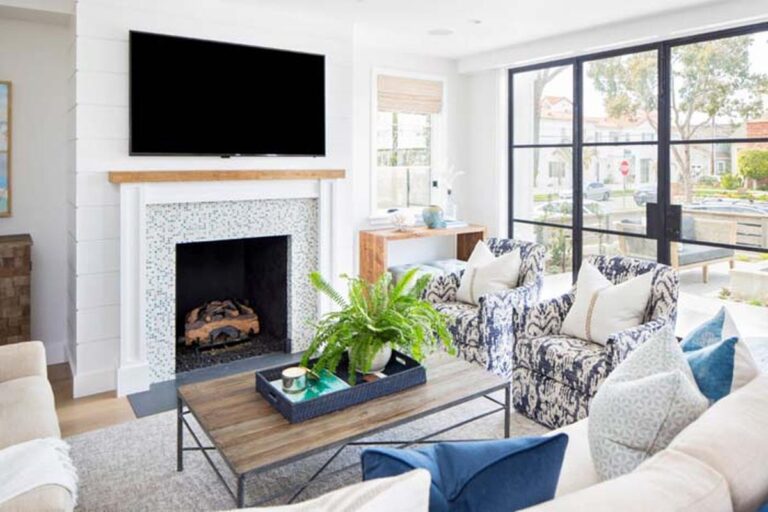 12 Bright and Airy Living Room Ideas You’ll Love