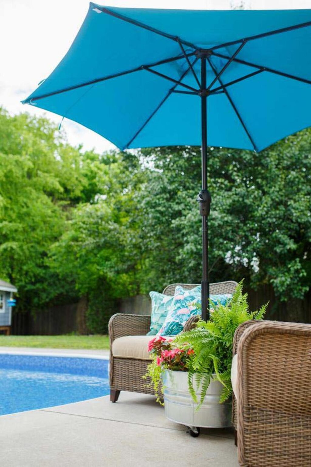 27 Creative Pool Decor Ideas for the Perfect Summer