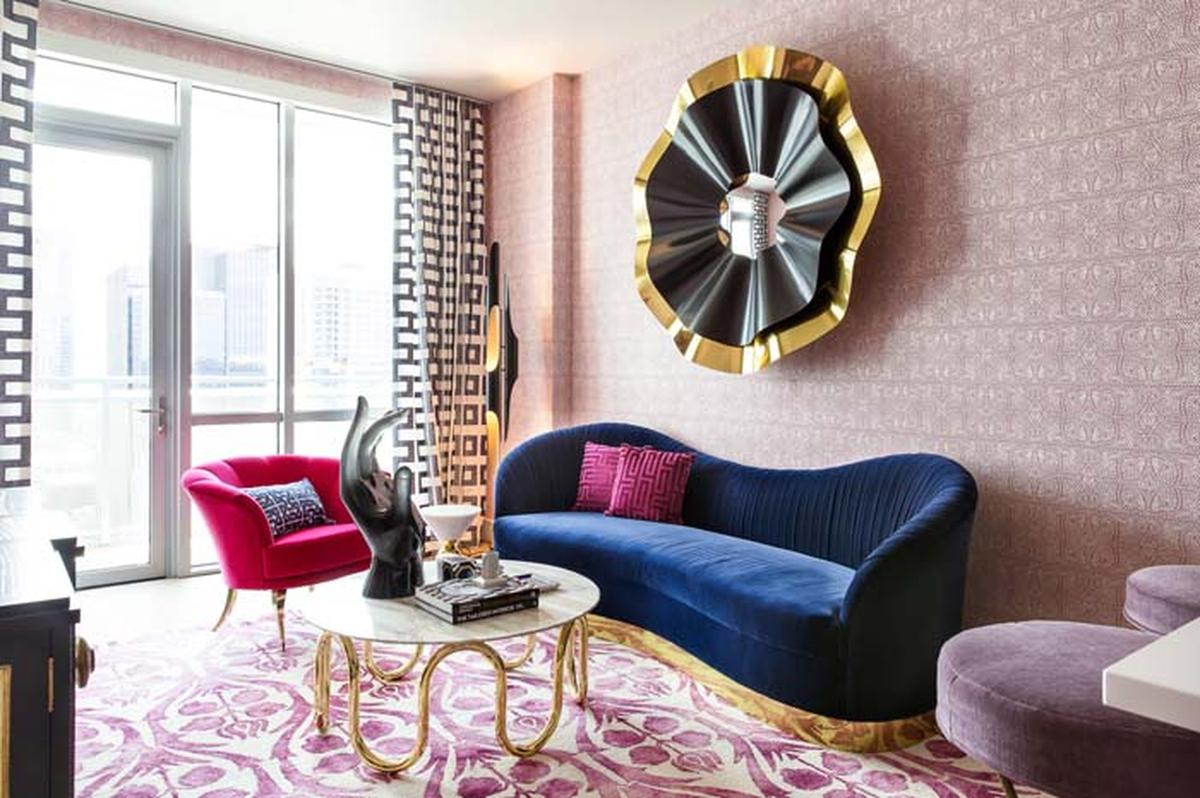 12 Best Color Combinations That Go Perfectly with Navy Blue