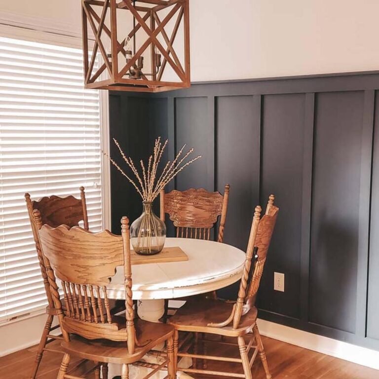 26 Modern Wall Trim Designs to Transform Any Room with Style