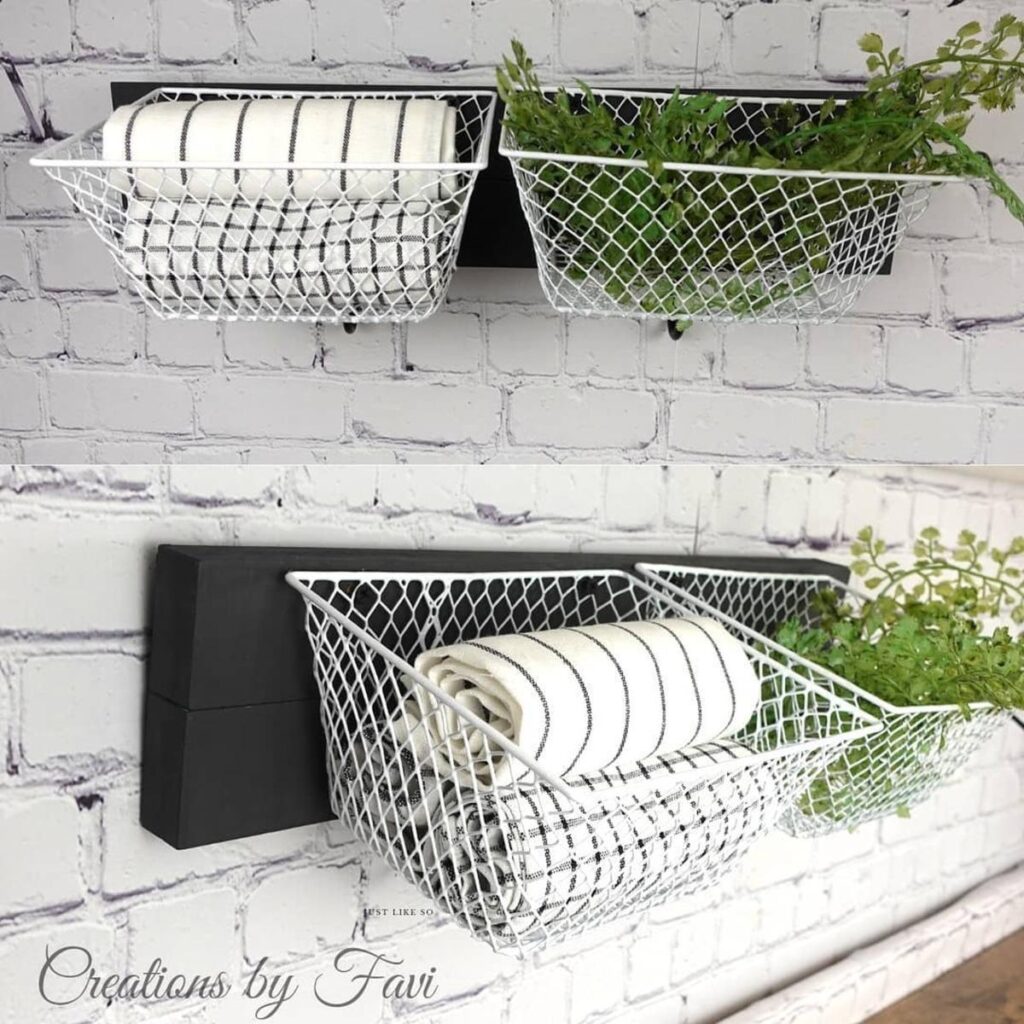 23 Rustic DIY Dollar Tree Farmhouse Projects to Elevate Your Home Decor