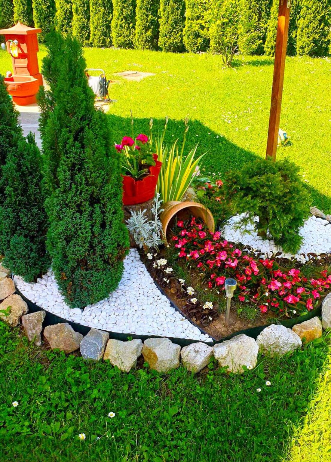 28 Unique Garden Themes to Inspire Your Next Outdoor Project