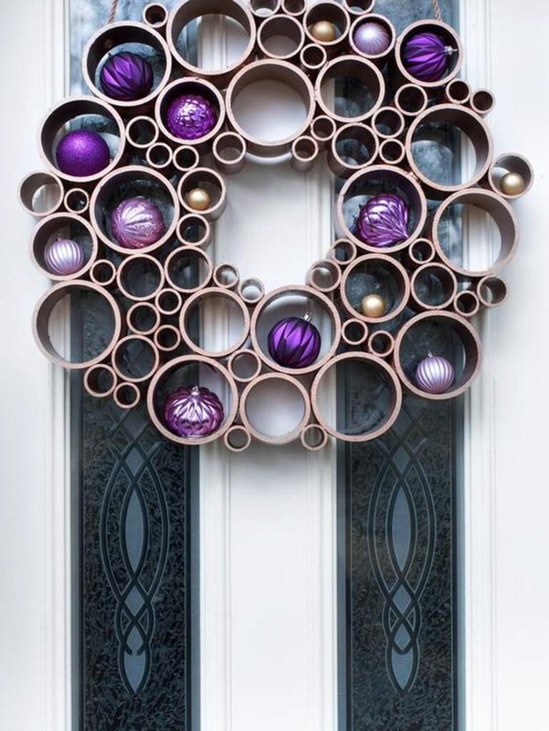 20 Easy PVC Pipe Ideas You’ll Love to Try