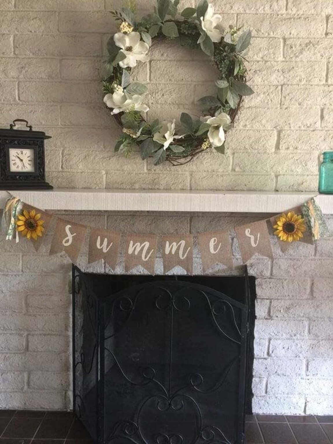 33 Summer-Ready Farmhouse Styles to Inspire You
