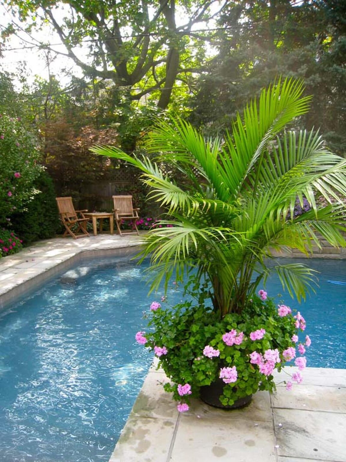 27 Creative Pool Decor Ideas for the Perfect Summer