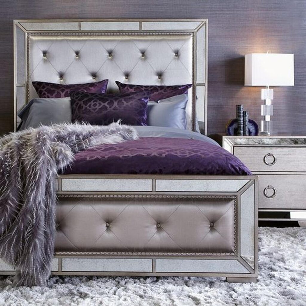 62 Amazing Headboards to Inspire