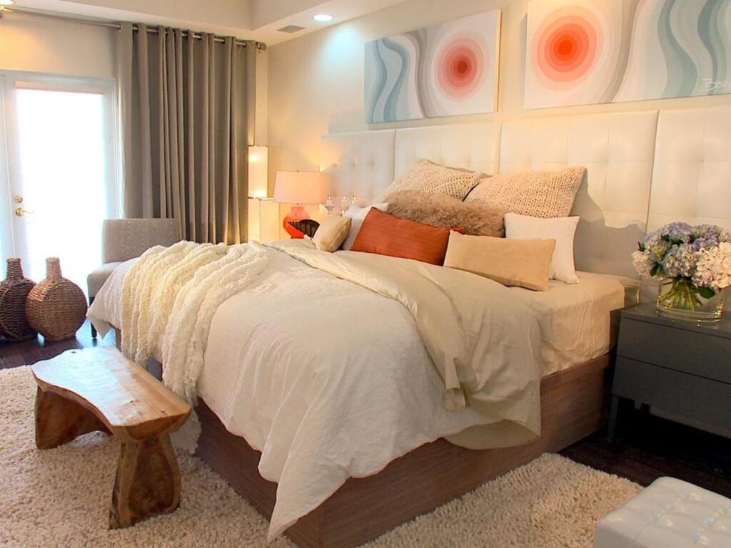 62 Amazing Headboards to Inspire