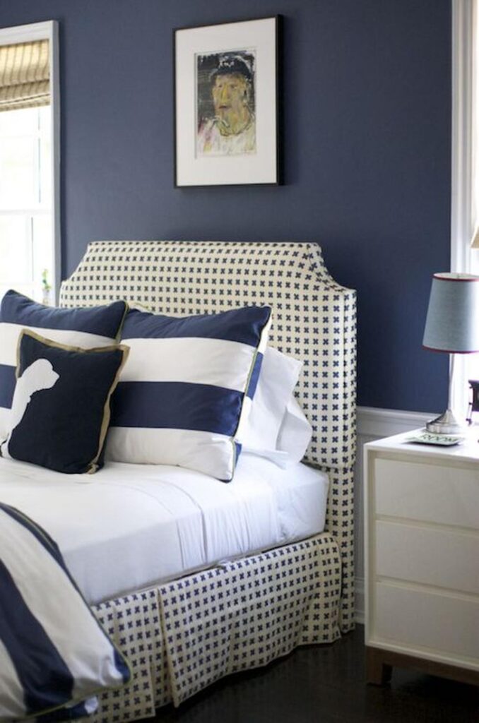 62 Amazing Headboards to Inspire