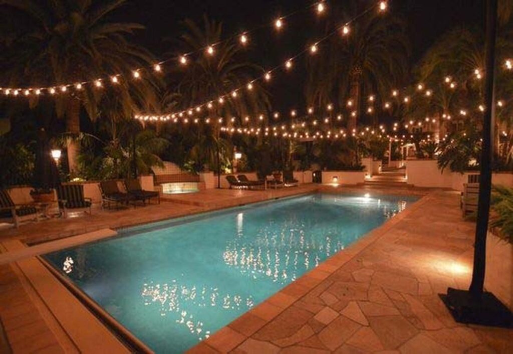 27 Creative Pool Decor Ideas for the Perfect Summer