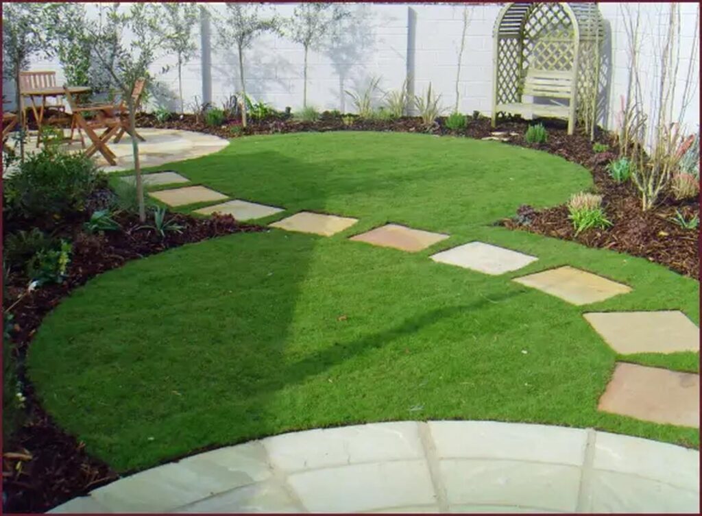 20 Best Round Garden Ideas for a Serene Outdoor Space