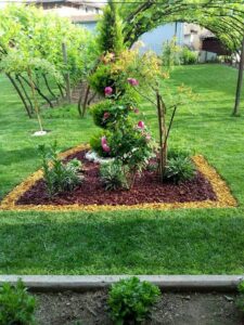 30 Creative Small Garden Design Ideas for a Beautiful and Functional Yard