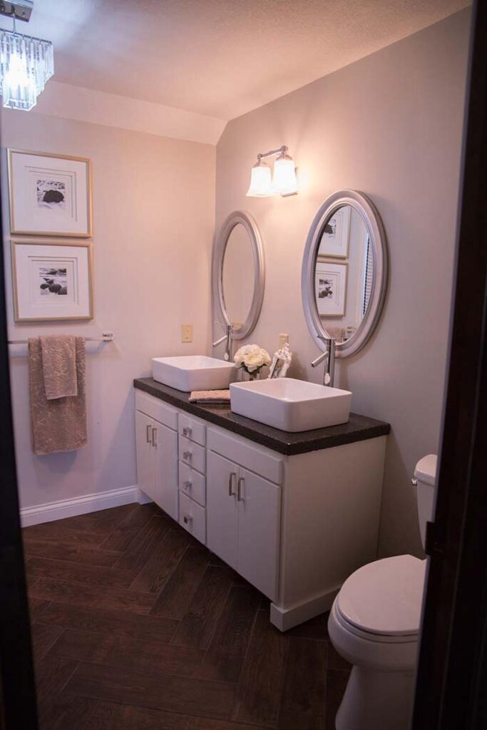 57 Top Rustic Bathroom Ideas to Inspire You