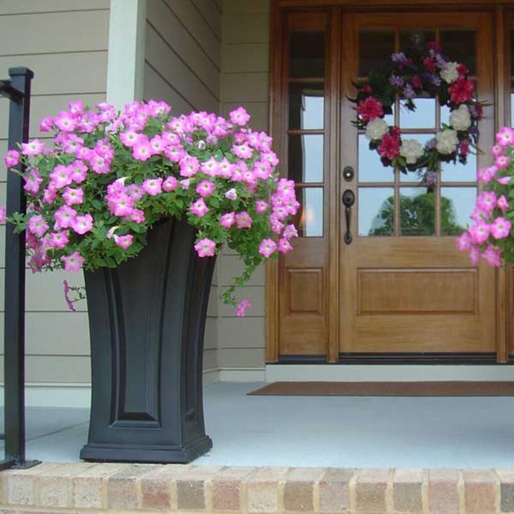 41 Creative Flower Pot Ideas for Stunning Displays