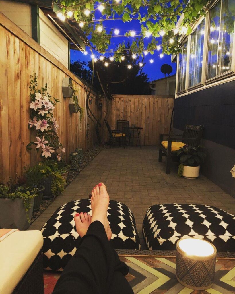 18 Best Mini Backyard Ideas for a Makeover