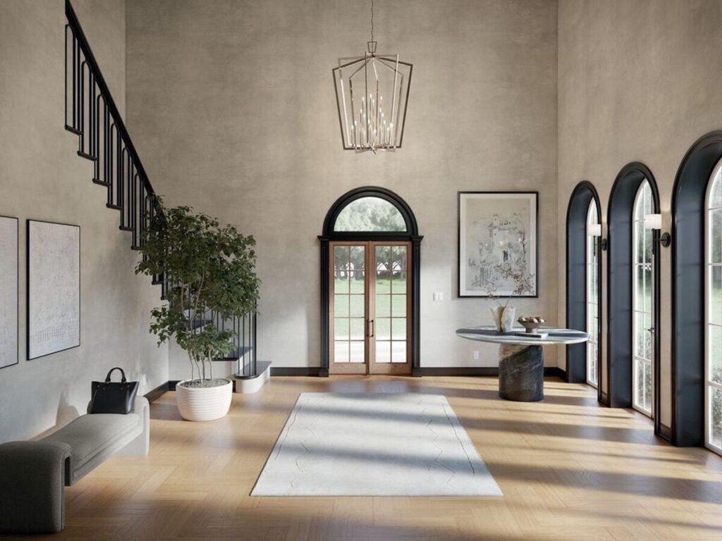 28 Best Foyer Ideas for a Memorable Welcome