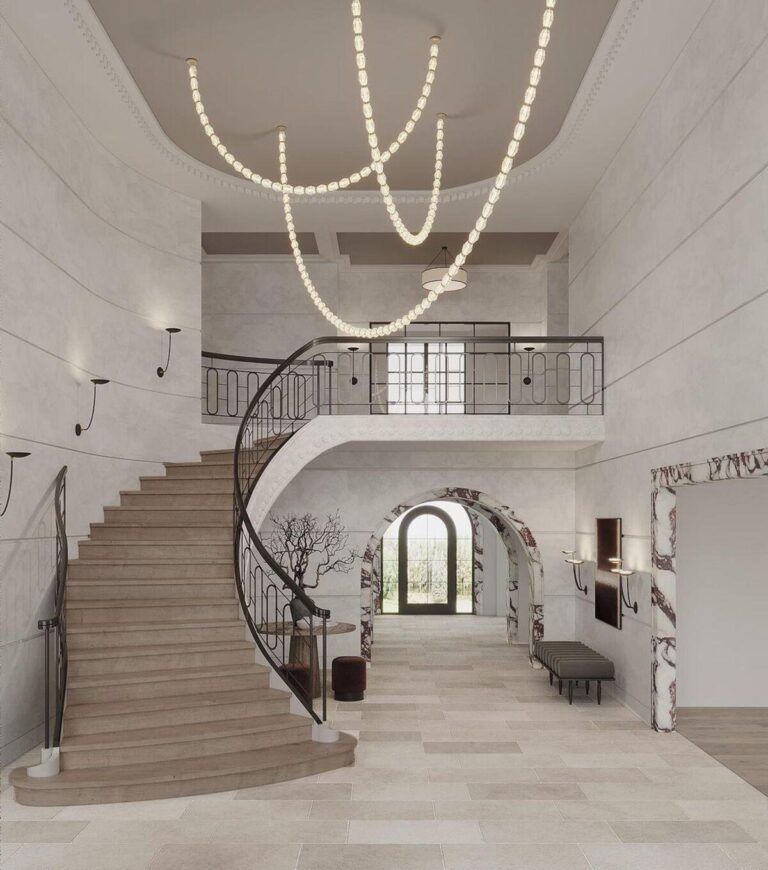 28 Best Foyer Ideas for a Memorable Welcome