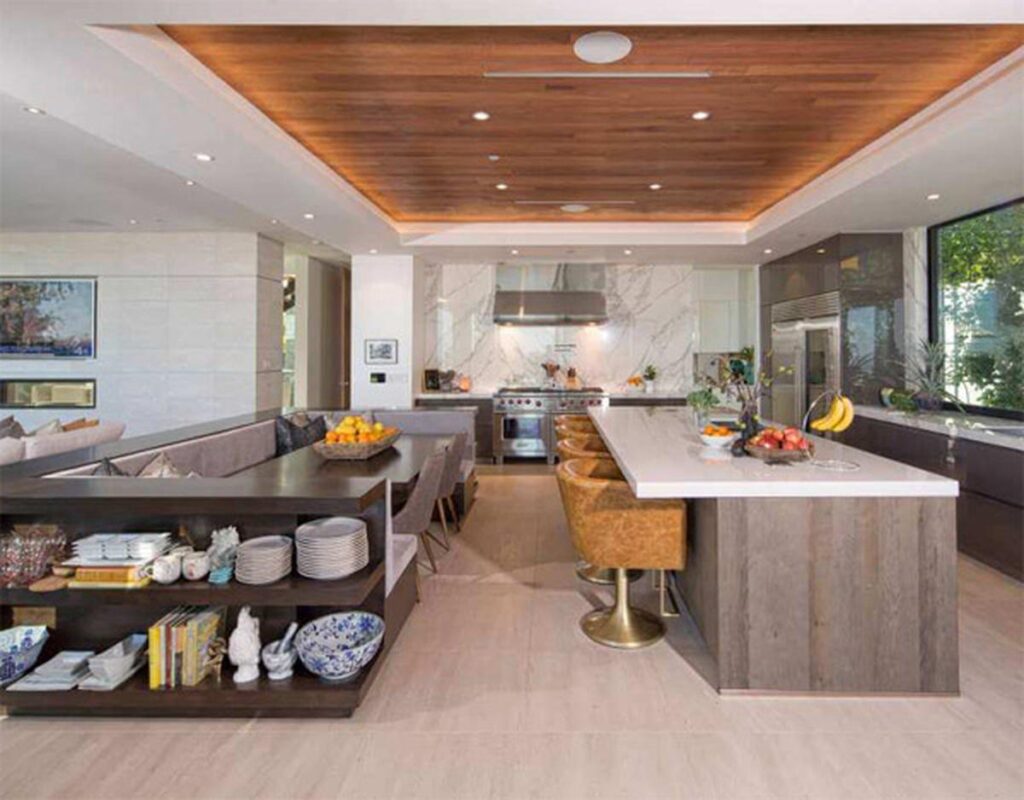 29 Functional Kitchen Bench Ideas for Comfort and Style