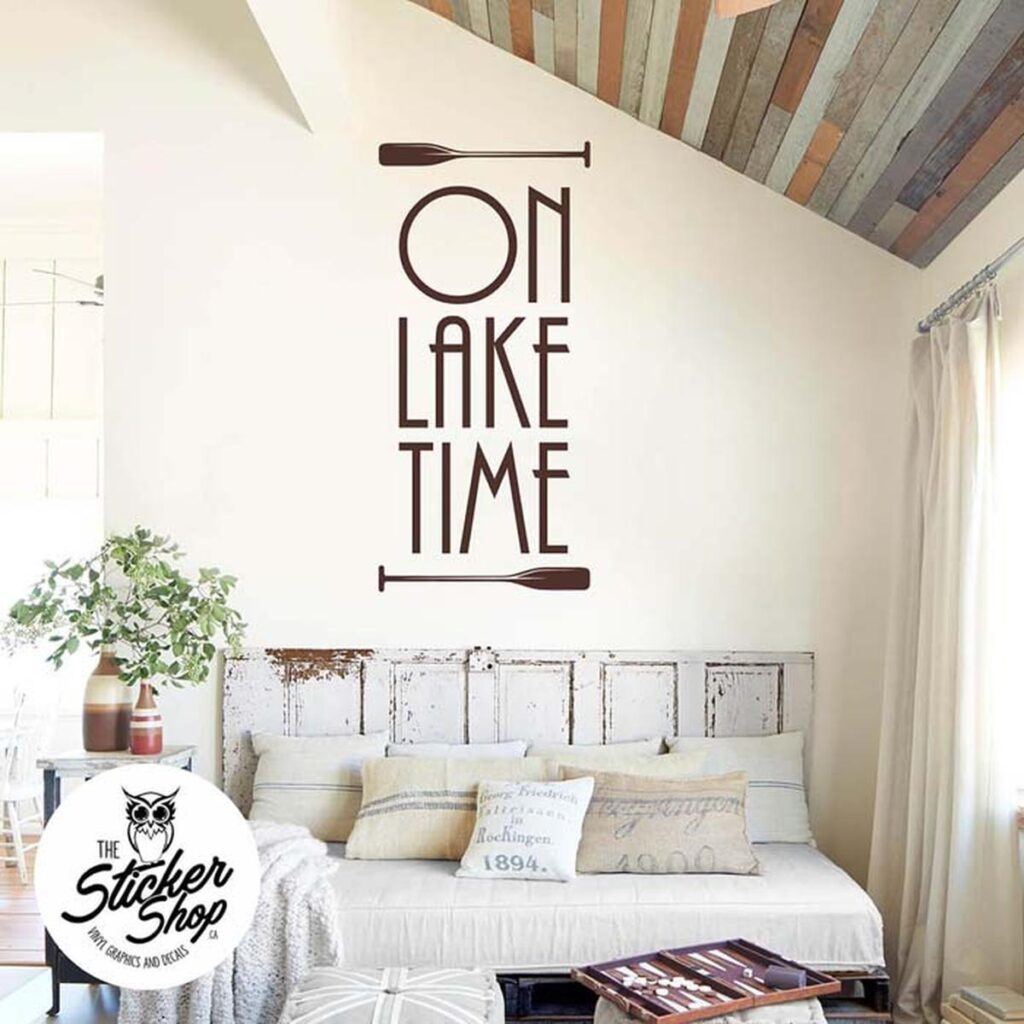 25 Best Lake House Decor Ideas for a Serene Home