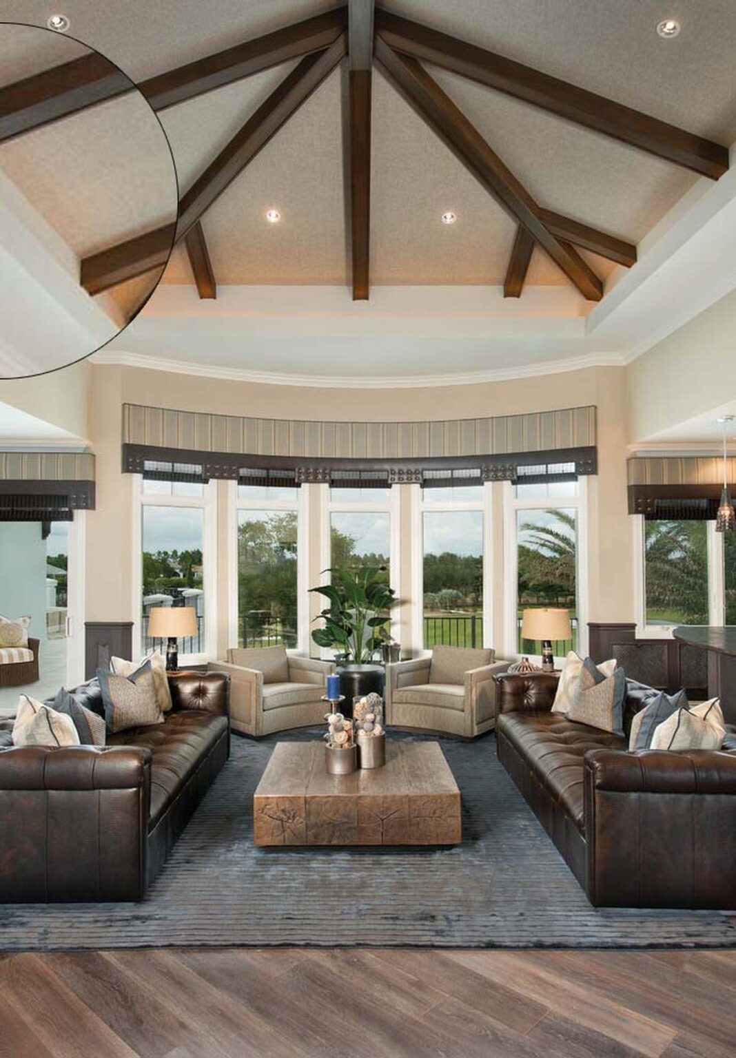 28 Best Crown Molding Ideas for a Stylish Home