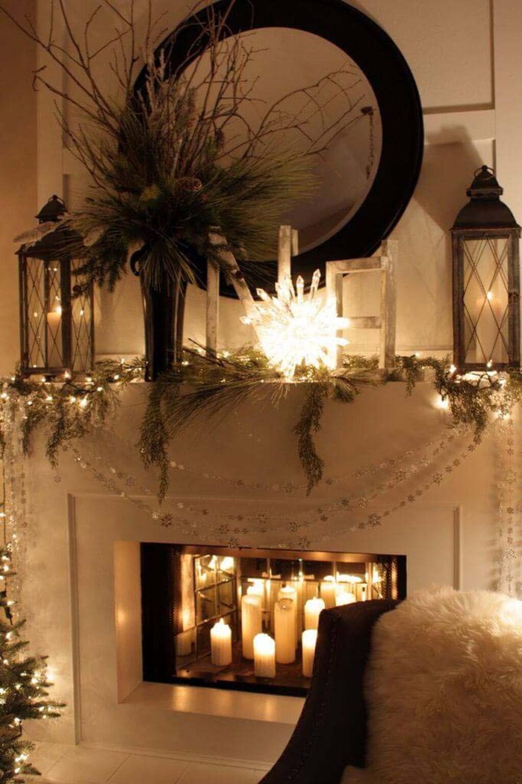 36 Creative Lantern Decorating Ideas for Any Season