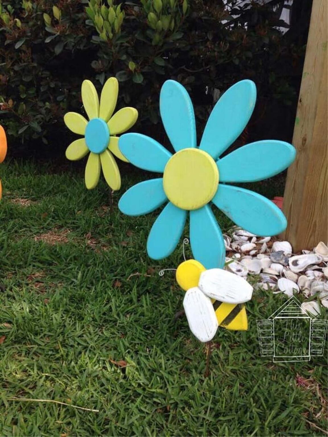 25 Stunning Outdoor Decor Ideas for Spring