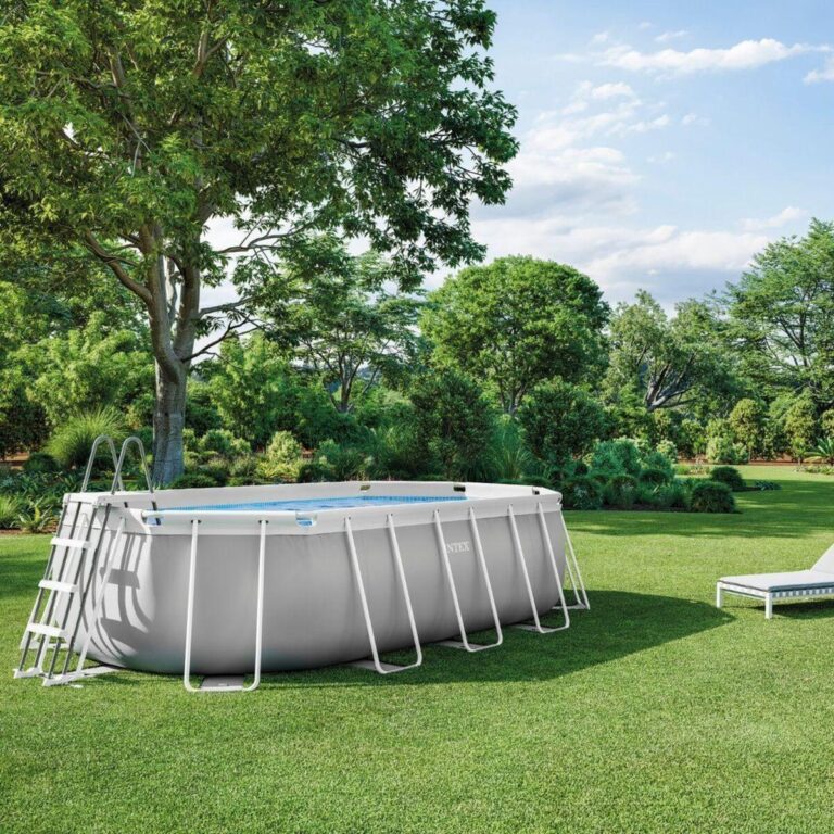 8 Creative Ways to Enhance Your Intex Pool