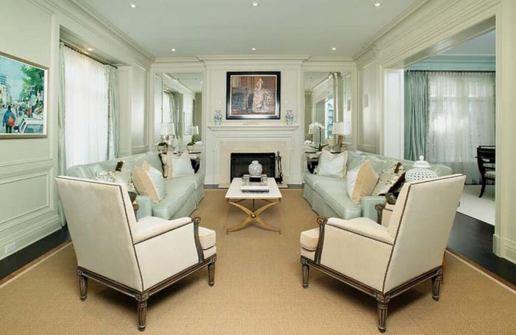 26 Gorgeous Colors to Complement Mint Green in Any Room