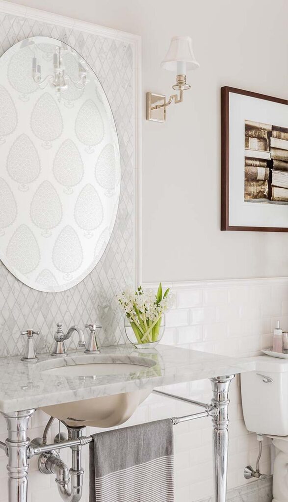 12 Tranquil Paint Colors to Make Any Room Instantly Relaxing
