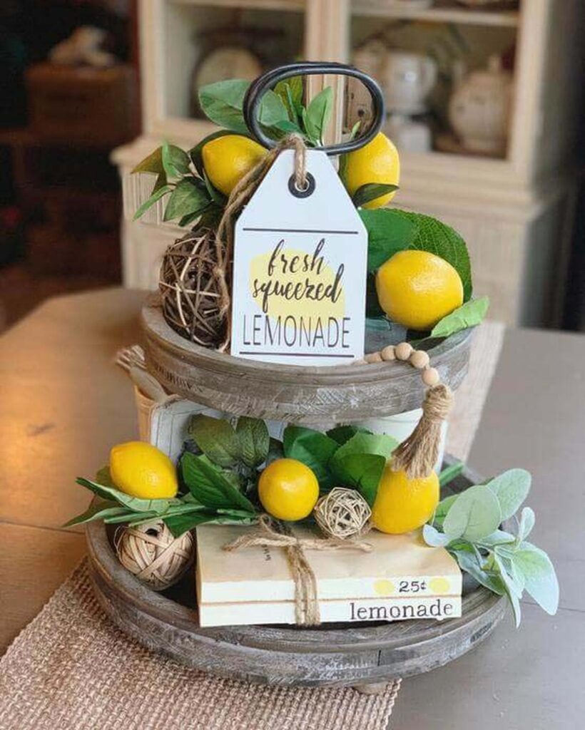 33 Summer-Ready Farmhouse Styles to Inspire You