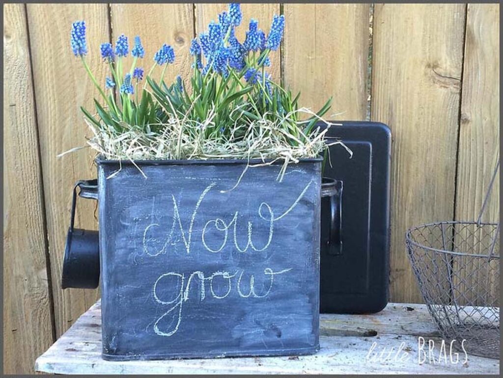 25 Inspiring Spring Planter Ideas to Bring Life and Color After Winter
