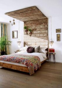 62 Amazing Headboards to Inspire