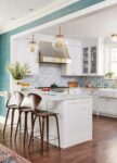 29 Practical Kitchen Peninsula Ideas to Enhance Your Cooking Space
