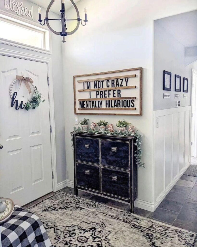24 Charming Dollar Tree Farmhouse DIYs to Add Rustic Style to Your Home