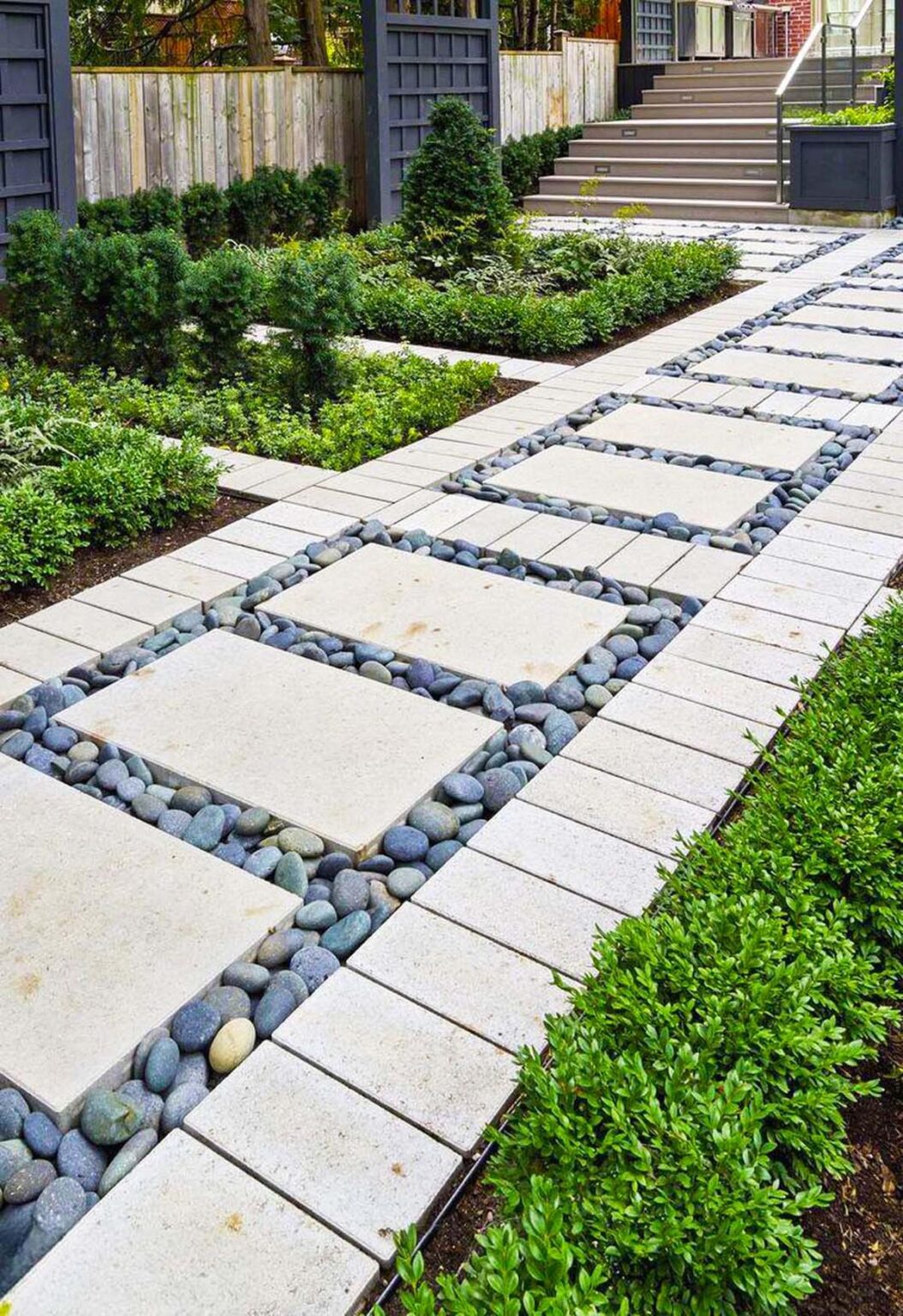 28 Inspiring Garden Designs for Your Outdoor Revamp