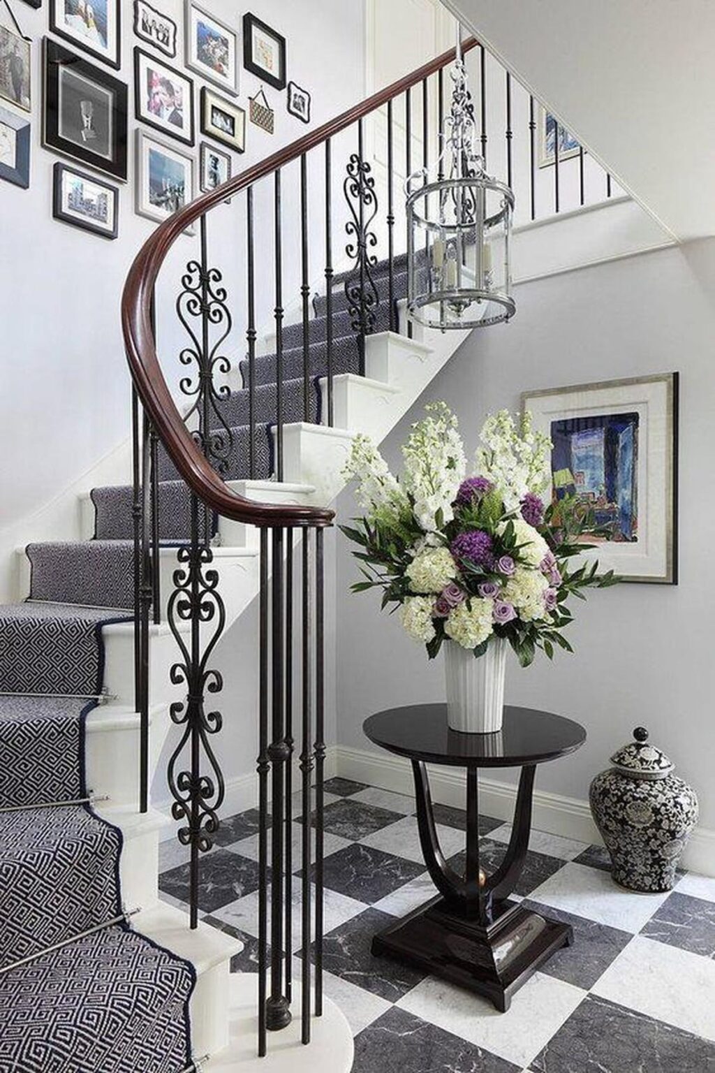 35 Innovative Staircase Ideas for a Home Upgrade
