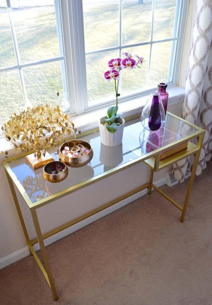 25 Ideal Console Table Decorations to Elevate Your Space