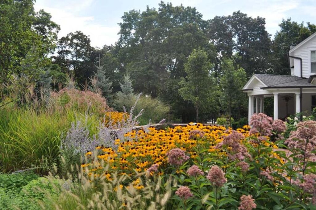 20 Top Layered Landscaping Ideas for Beauty