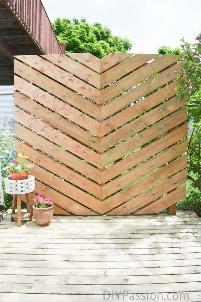 24 Smart Outdoor Hiding Ideas to Try