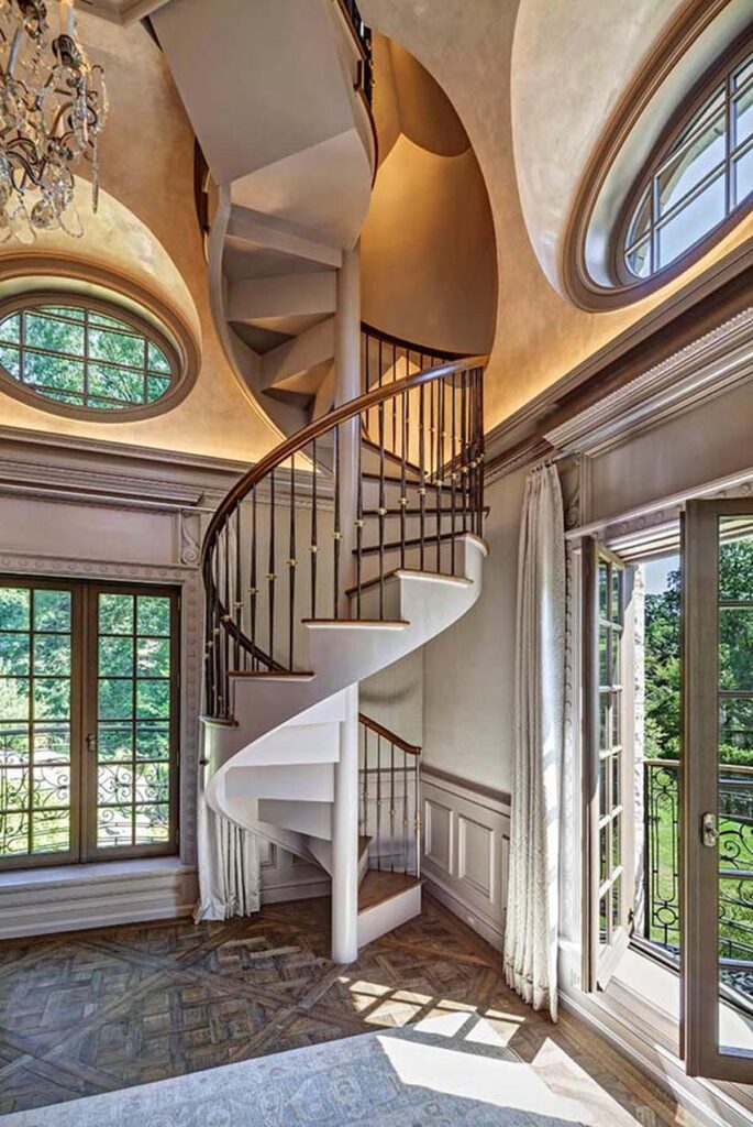 35 Innovative Staircase Ideas for a Home Upgrade