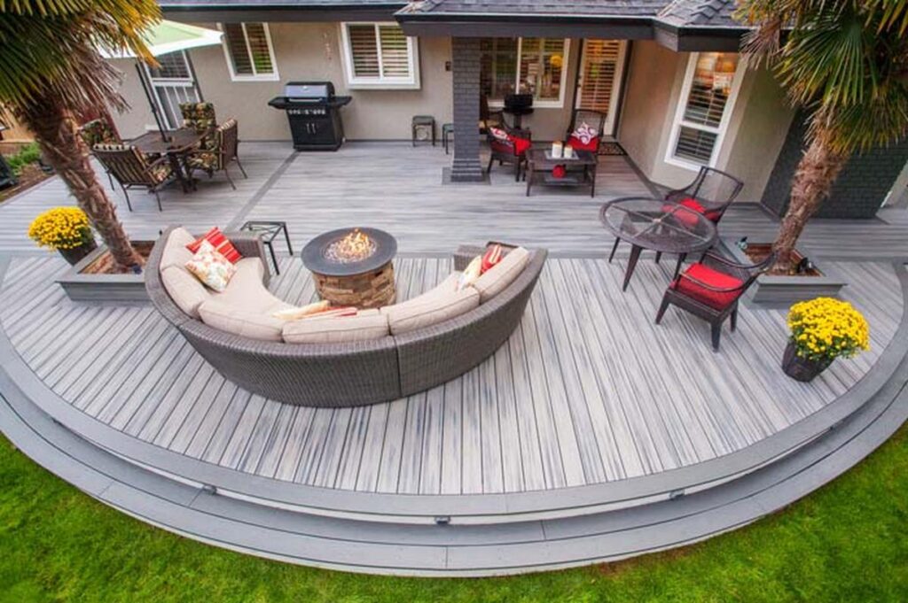 23 Best Trex Deck Ideas for an Impressive Makeover