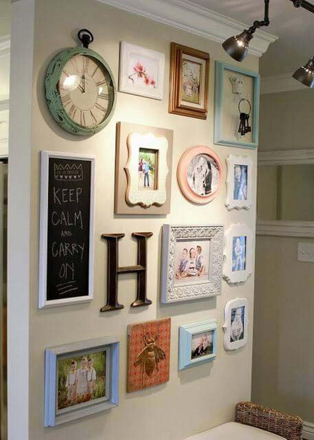 32 Must-Try Gallery Wall Ideas for Any Space