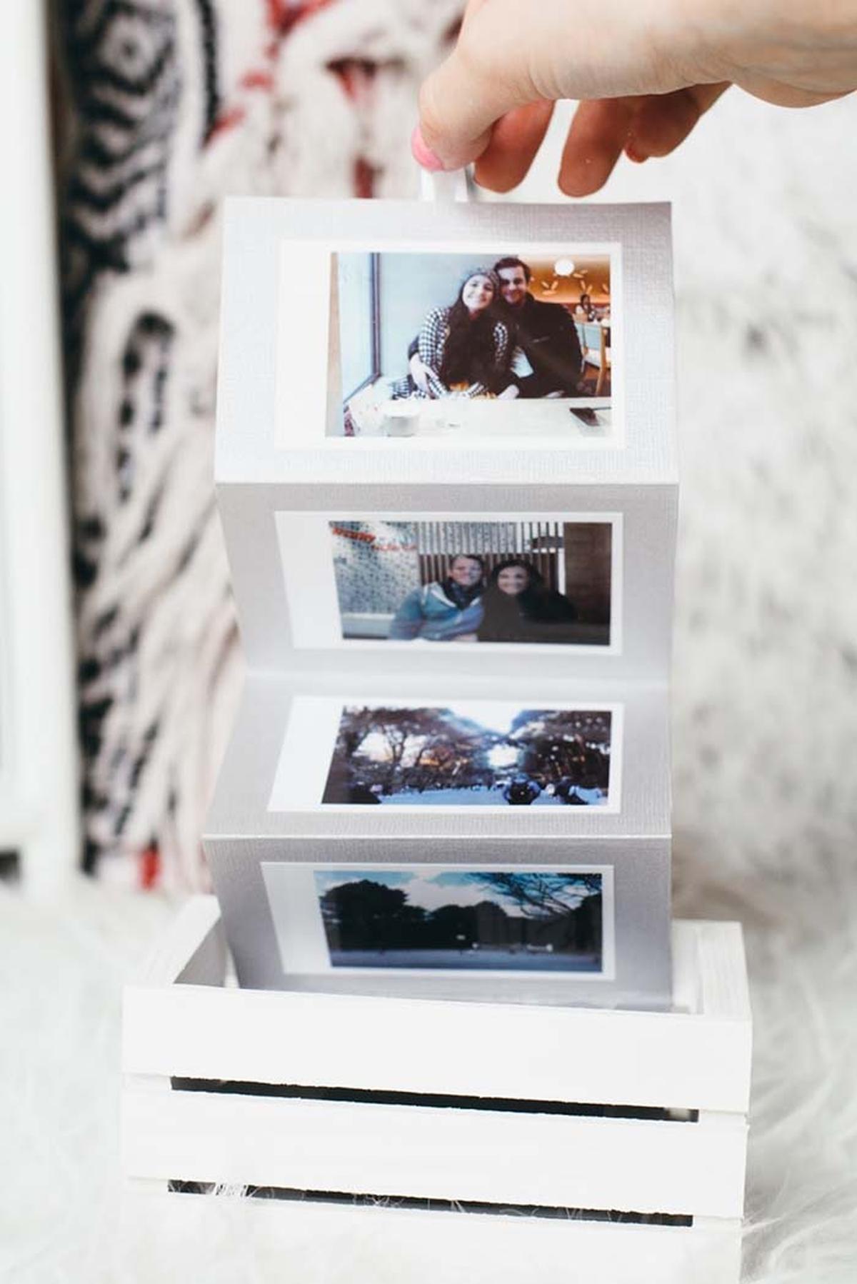 10 Charming DIY Memory Box Projects to Keep Your Memories Alive