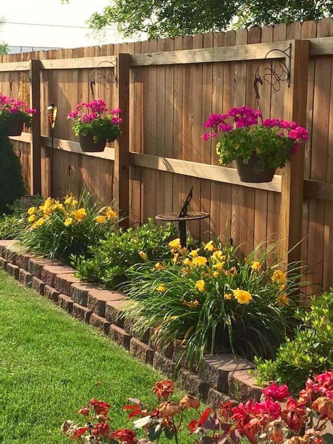 32 Unique Small Garden Design Ideas Perfect for Compact Spaces