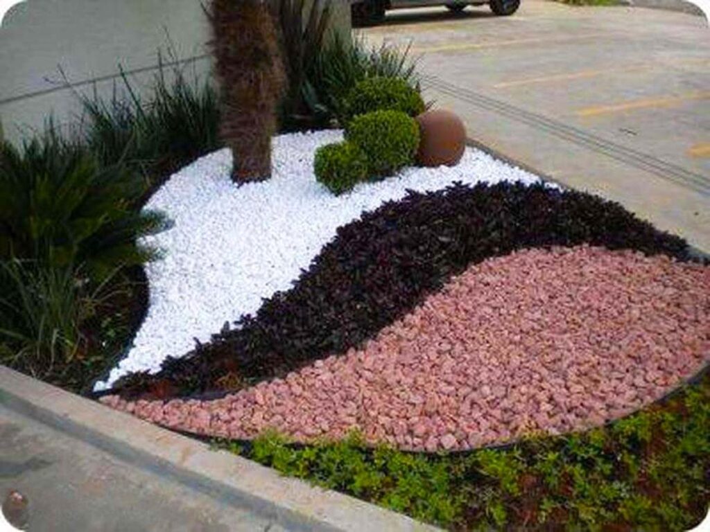 27 Elegant Garden Design Ideas to Bring Enchanting Charm to Your Yard