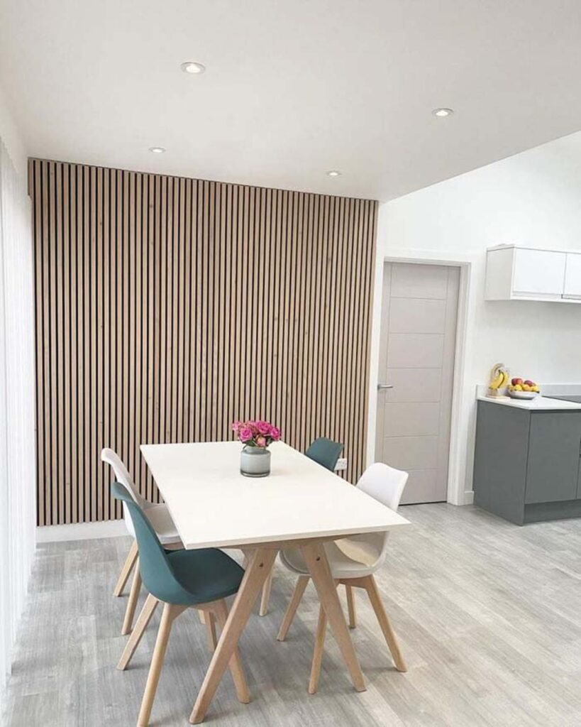 44 Stunning Wood Accent Walls to Transform Any Room