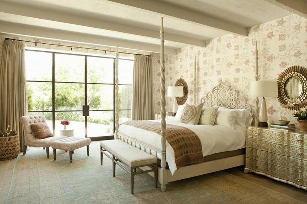 62 Amazing Headboards to Inspire