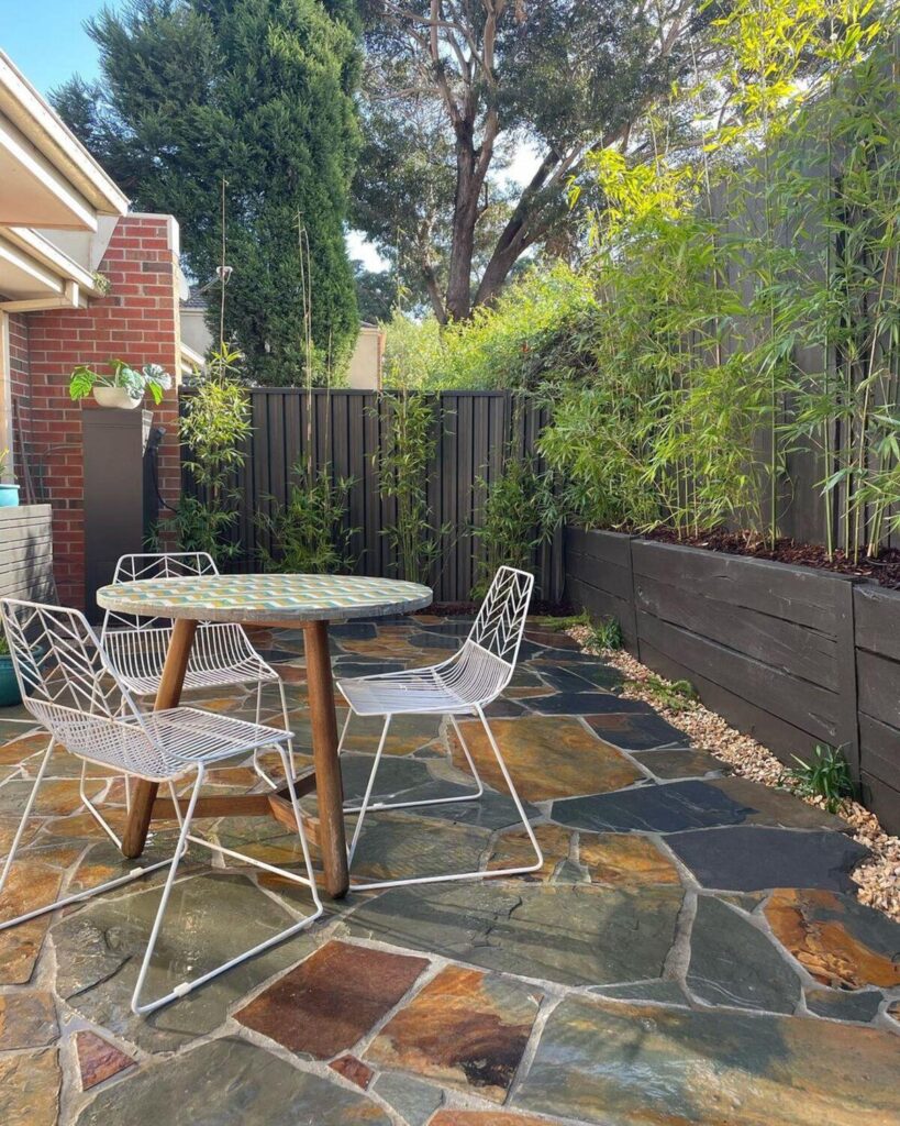 18 Best Mini Backyard Ideas for a Makeover