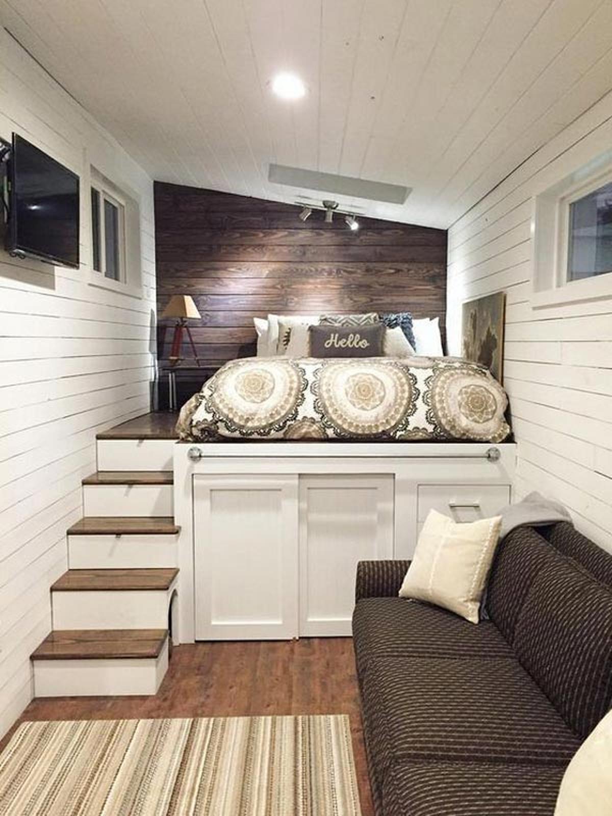 10 Smart Tips for Maximizing Space in Tiny Places