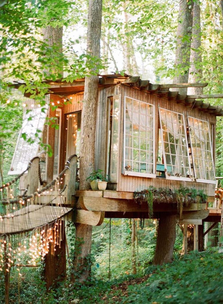 21 Best Small Backyard House Ideas for Fun and Relaxation