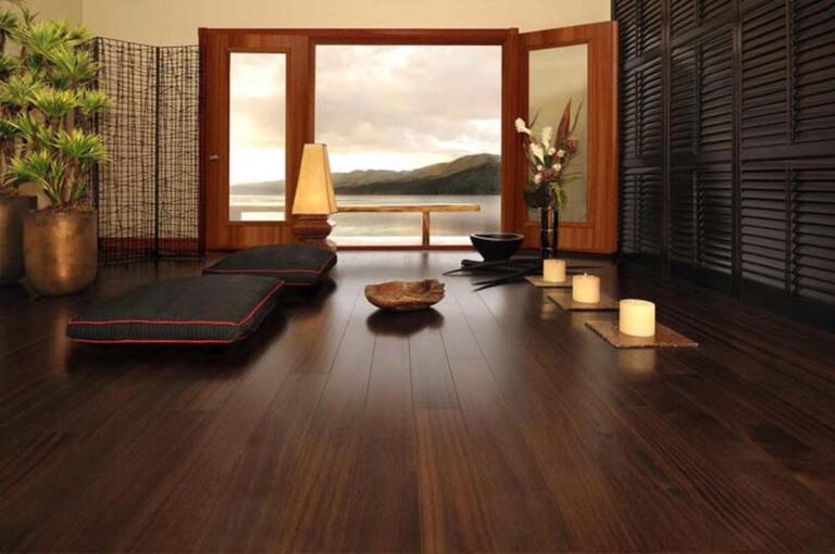 50 Peaceful Meditation Room Designs for Inner Tranquility